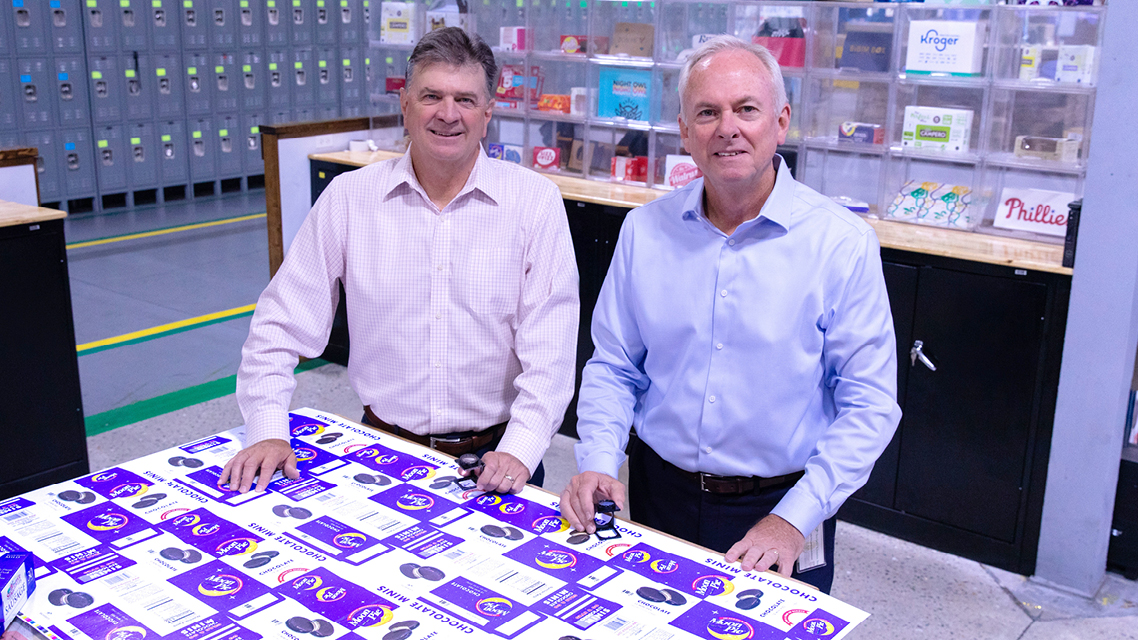 Southern Champion Tray Boosts Production With New Koenig & Bauer Rapida ...