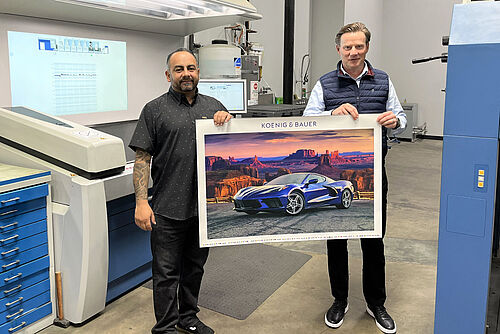 Direct Edge Media Cites Exceptional Production Capabilities On Its New ...